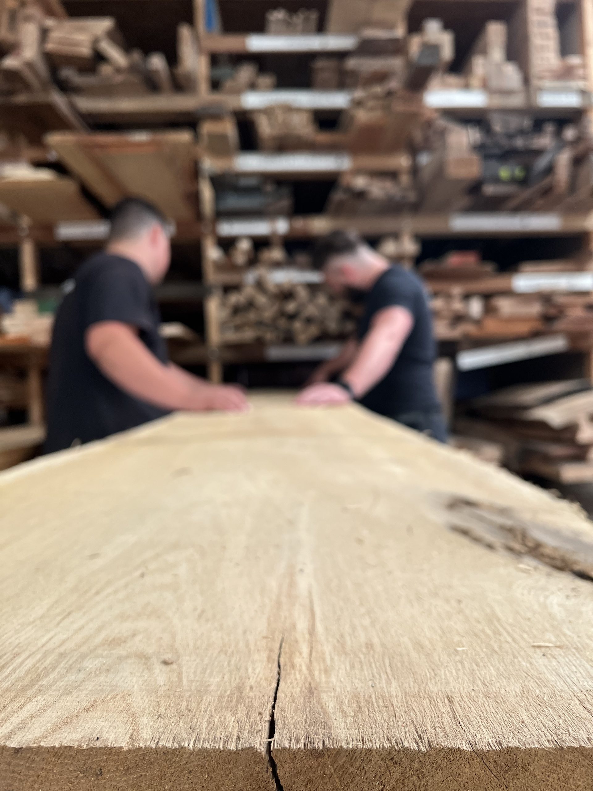 Møbelmanufaktur Erik Günther - Møbelmanufaktur Erik Günther